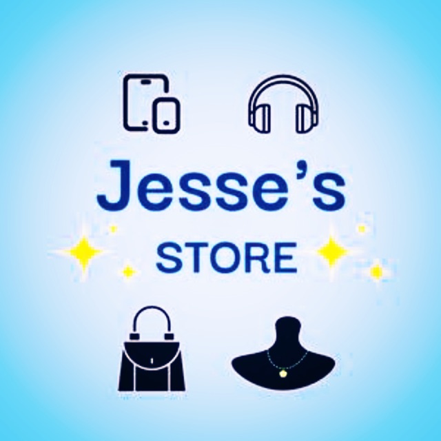 Jesse's Store, Loja Online | Shopee Brasil