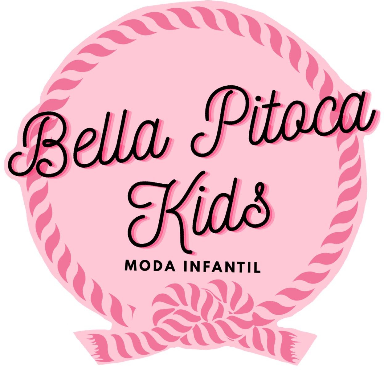 Bella Pitoca Kids, Loja Online | Shopee Brasil
