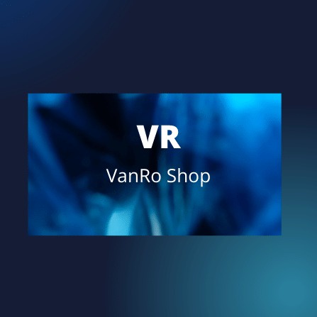 Vanro Shop, Loja Online | Shopee Brasil