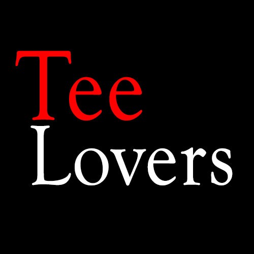 Tee_Lovers, Loja Online | Shopee Brasil