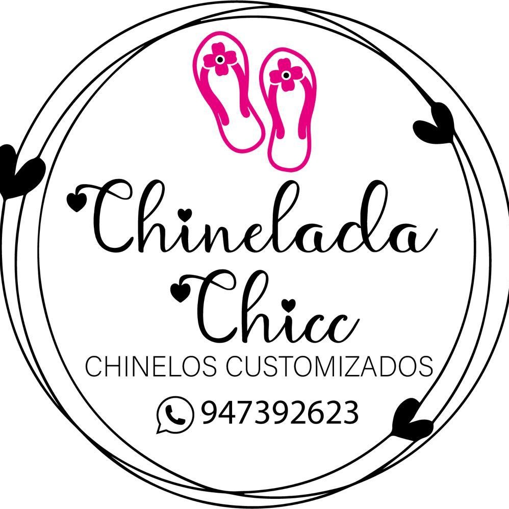 Chinelada Chicc, Loja Online | Shopee Brasil