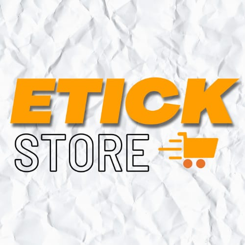 Etick, Loja Online | Shopee Brasil