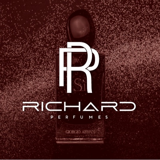 richard Parfum, Loja Online | Shopee Brasil