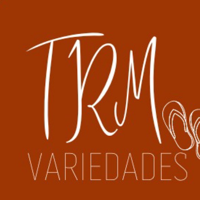 TRM VARIEDADES, Loja Online | Shopee Brasil