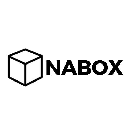 NABOX , Loja Online | Shopee Brasil