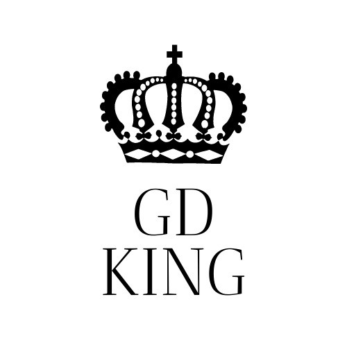 GD KING, Loja Online | Shopee Brasil