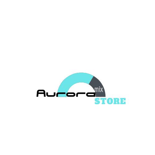 AURORA MIX STORE, Loja Online | Shopee Brasil