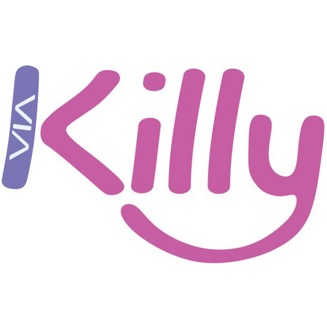 Killy, Loja Online | Shopee Brasil