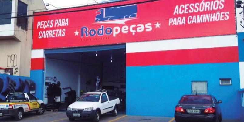 Rodopeças Ltda, Loja Online | Shopee Brasil