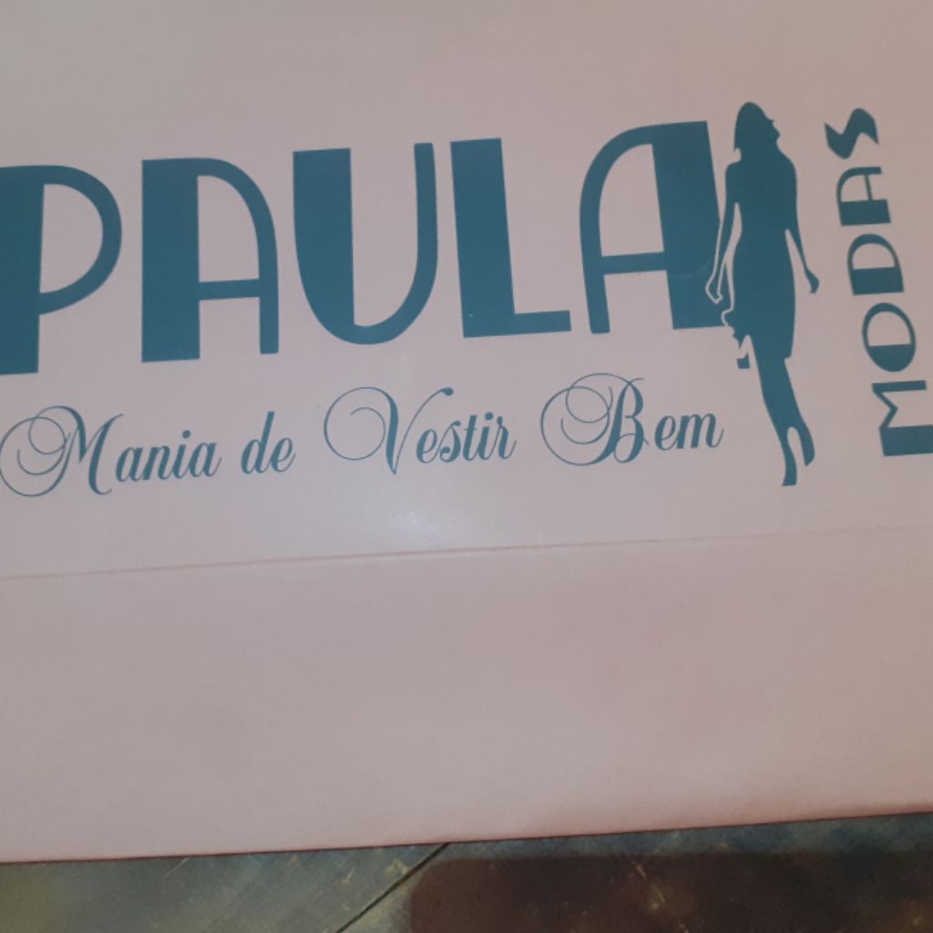 Paula_modas /, Loja Online | Shopee Brasil