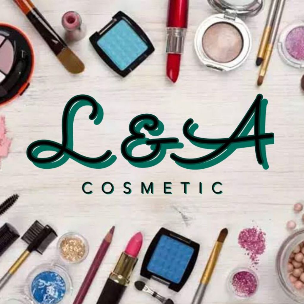 L&A Cosmetics, Loja Online | Shopee Brasil