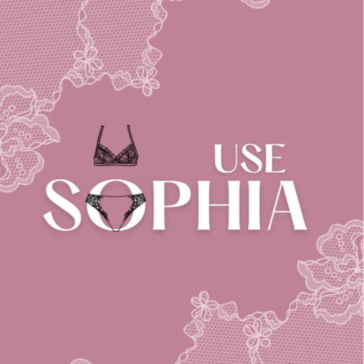 Use Sophia - Moda Íntima, Loja Online | Shopee Brasil