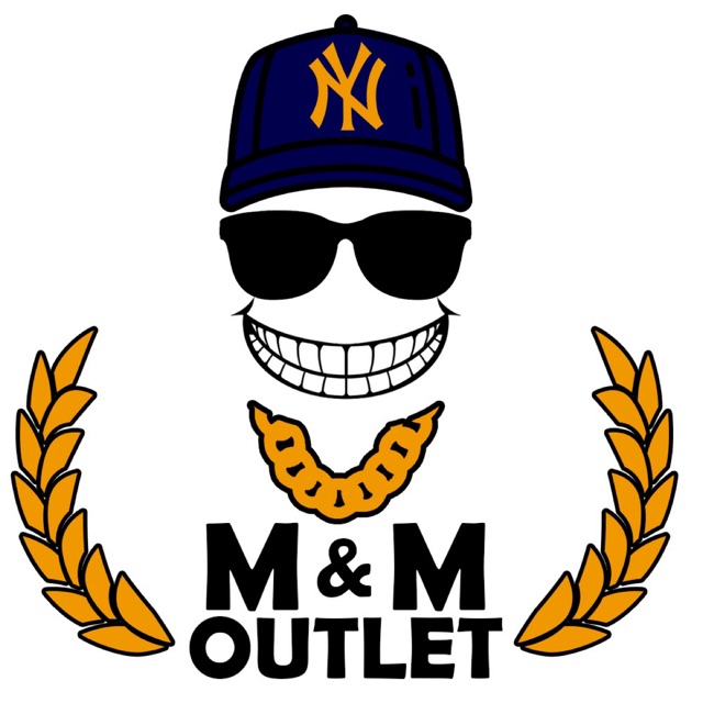 M & M Outlet, Loja Online | Shopee Brasil