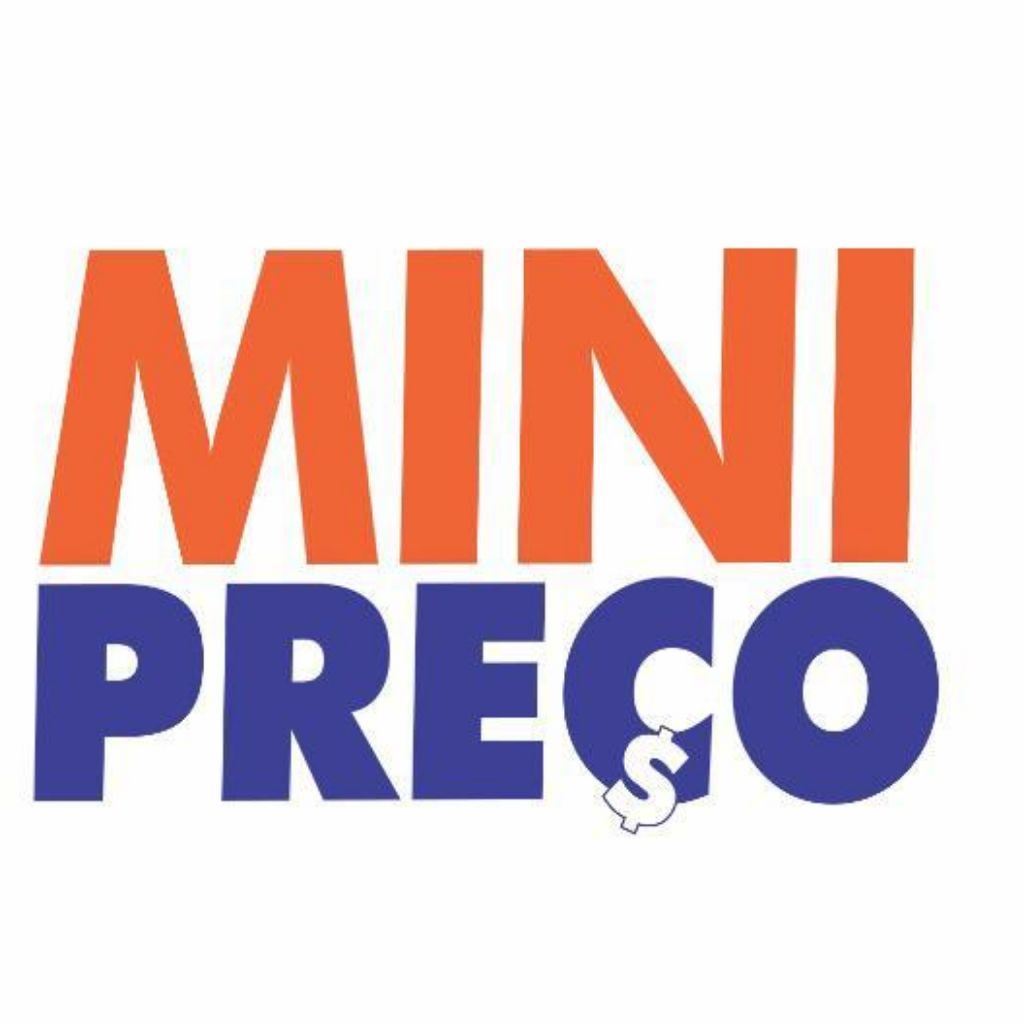 MiniPreço, Loja Online | Shopee Brasil