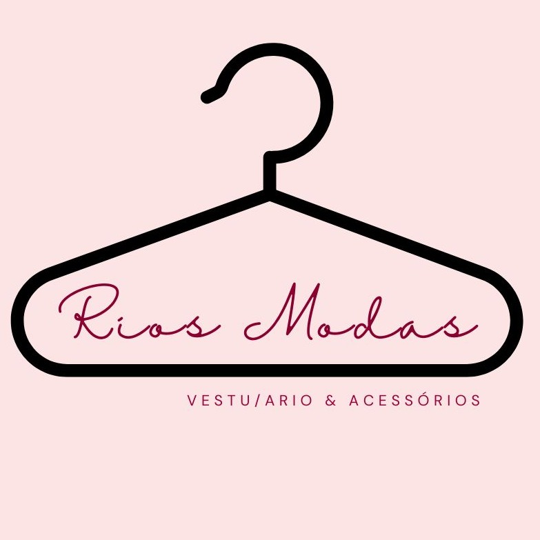 Rios Moda, Loja Online | Shopee Brasil