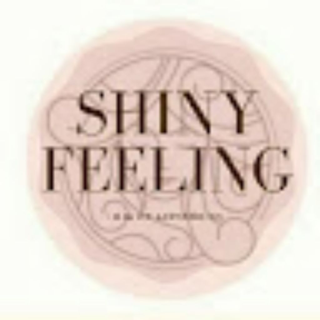 shiny.feeling, Loja Online | Shopee Brasil
