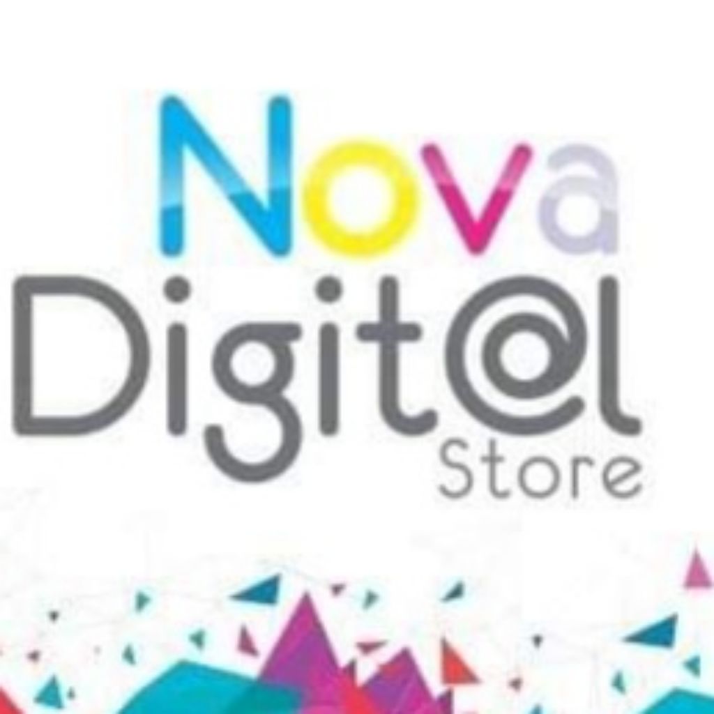 NOVADIGITALBTU, Loja Online | Shopee Brasil