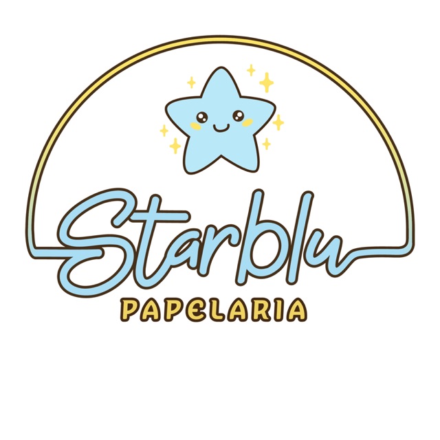 Starblu Papelaria, Loja Online | Shopee Brasil