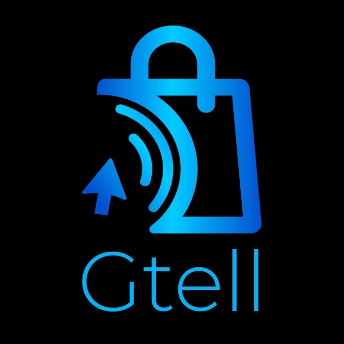 Gtell, Loja Online | Shopee Brasil