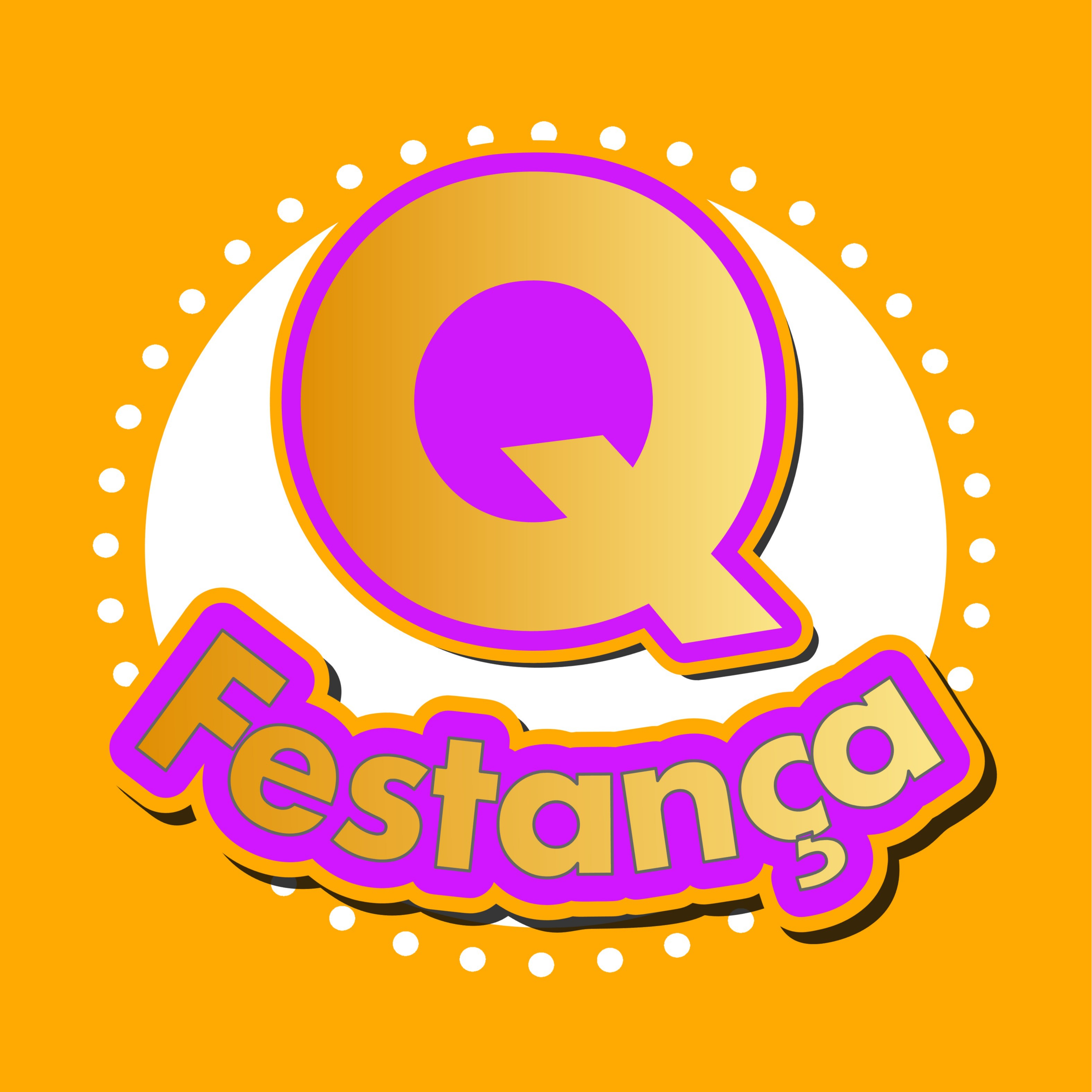 Q Festança, Loja Online | Shopee Brasil