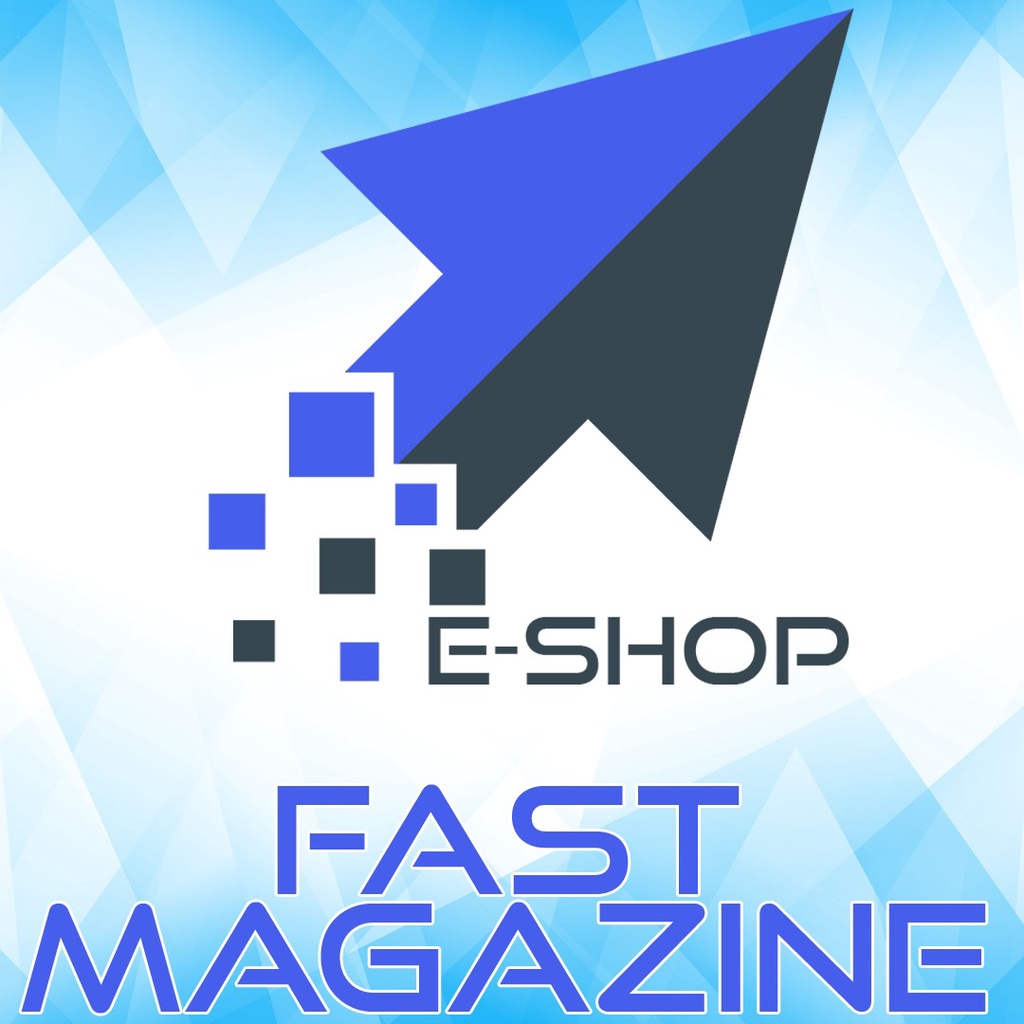 FAST MAGAZINE APARECIDA, Loja Online | Shopee Brasil