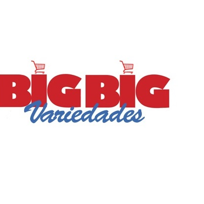BigBig Variedades, Loja Online | Shopee Brasil