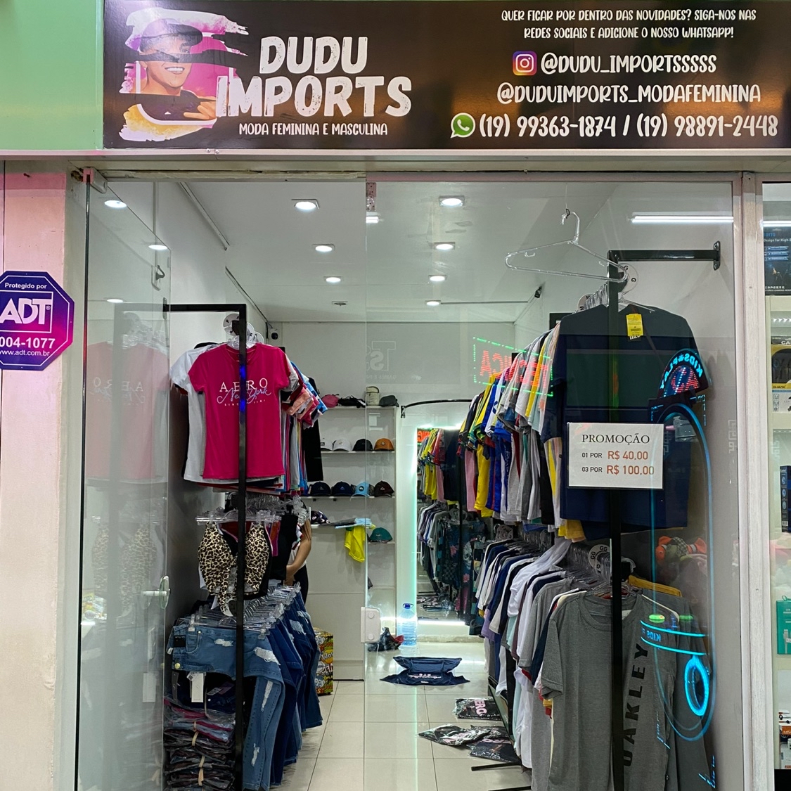 dudu_importss, Loja Online | Shopee Brasil