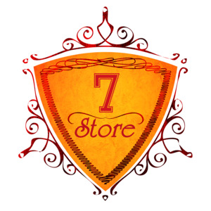 The Seven Store, Loja Online | Shopee Brasil