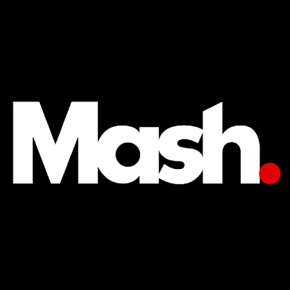 Mash | Loja Oficial | Shopee Brasil 2025
