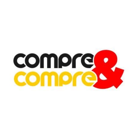 Compre&&Compre, Loja Online | Shopee Brasil