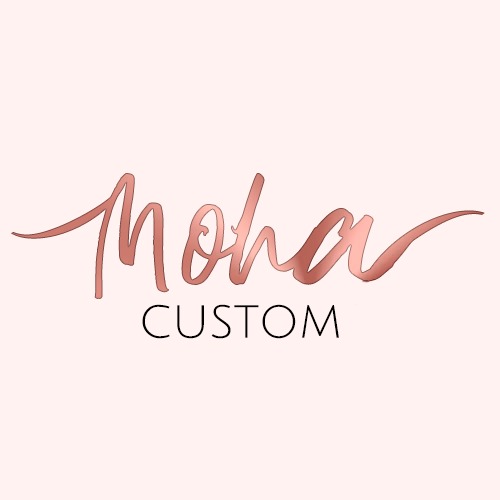 Moha Custom, Loja Online | Shopee Brasil