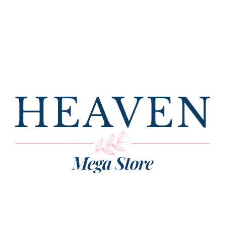 Heaven Mega Store, Loja Online | Shopee Brasil