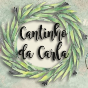 Cantinho da Carla, Loja Online | Shopee Brasil