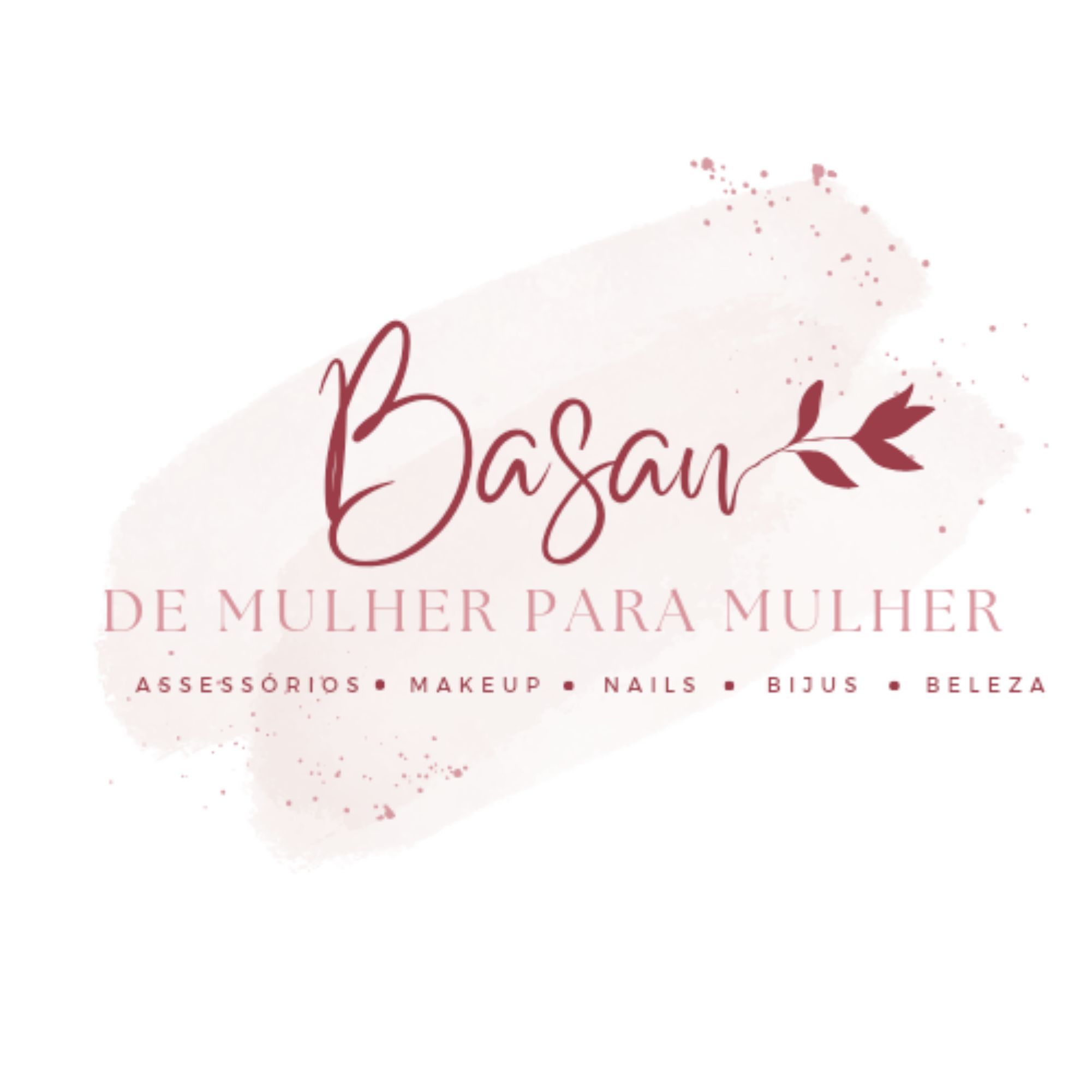 Basan - De mulher para Mulher, Loja Online | Shopee Brasil