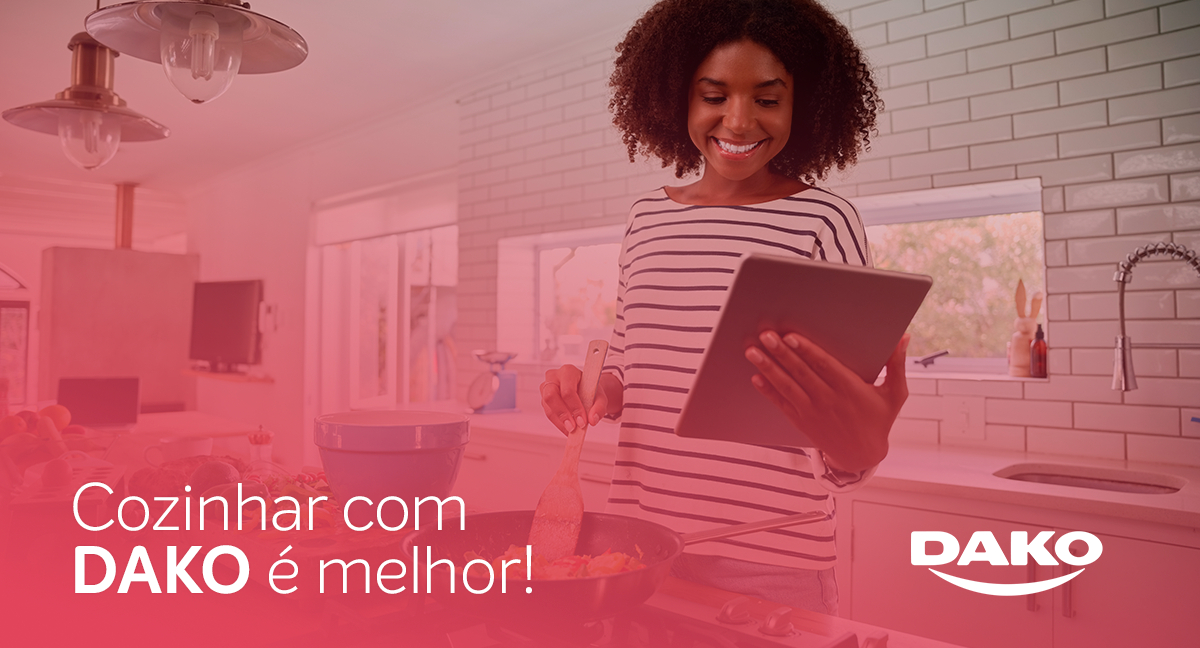Dako | Loja Oficial | Shopee Brasil 2024