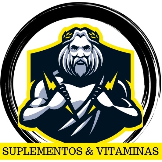 Zeus Suplementos & Vitaminas, Loja Online | Shopee Brasil