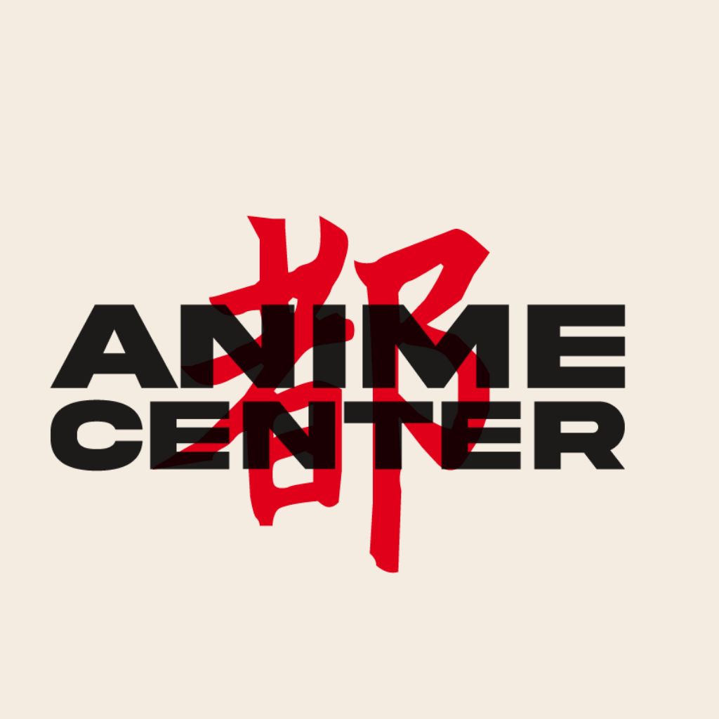 Anime Center, Loja Online | Shopee Brasil