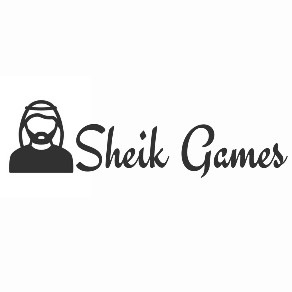 Sheik_Games, Loja Online | Shopee Brasil