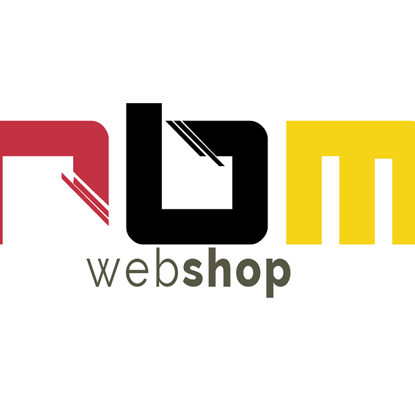 RBM Webshop | Loja Oficial | Shopee Brasil 2025