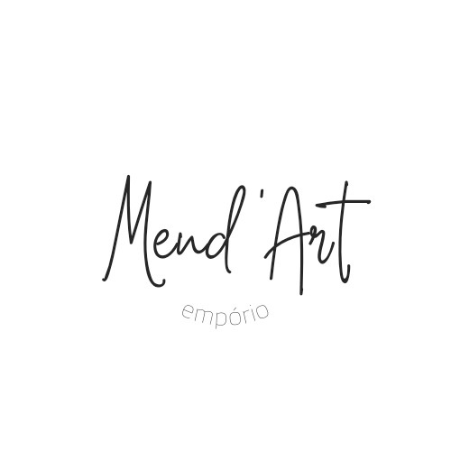 Mend'Art, Loja Online | Shopee Brasil