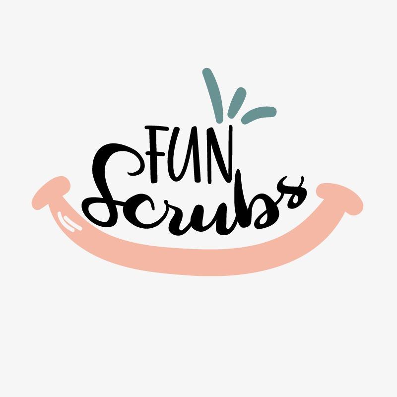 Fun Scrubs, Loja Online | Shopee Brasil