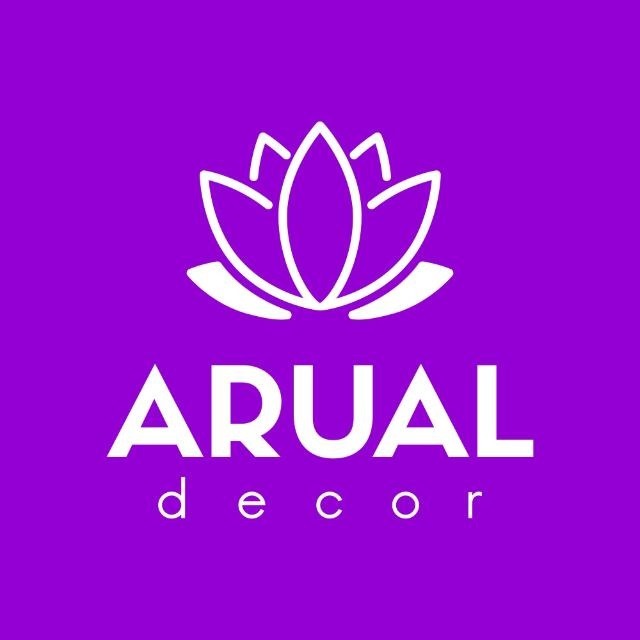 Arual Decor, Loja Online | Shopee Brasil