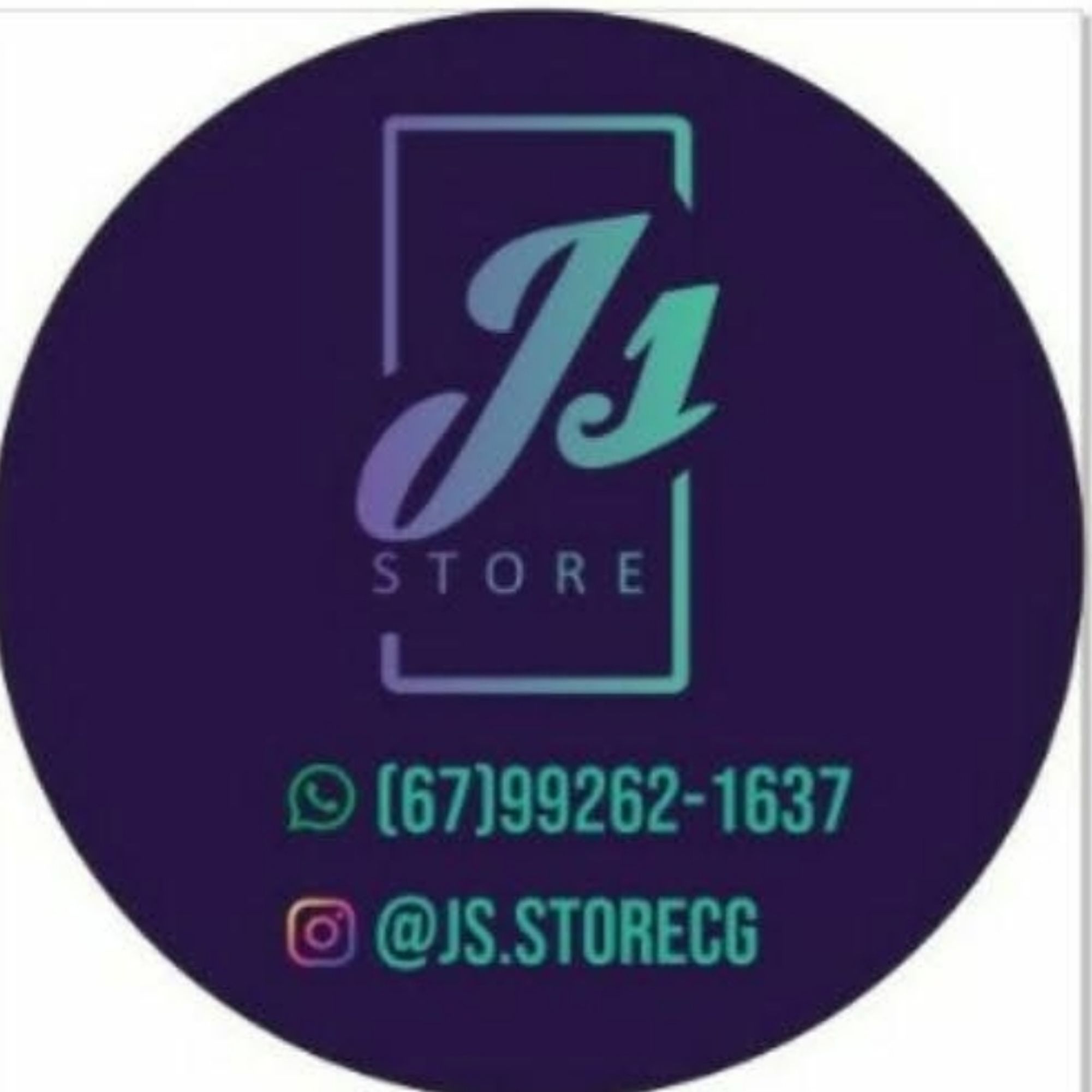 js-storecg, Loja Online | Shopee Brasil