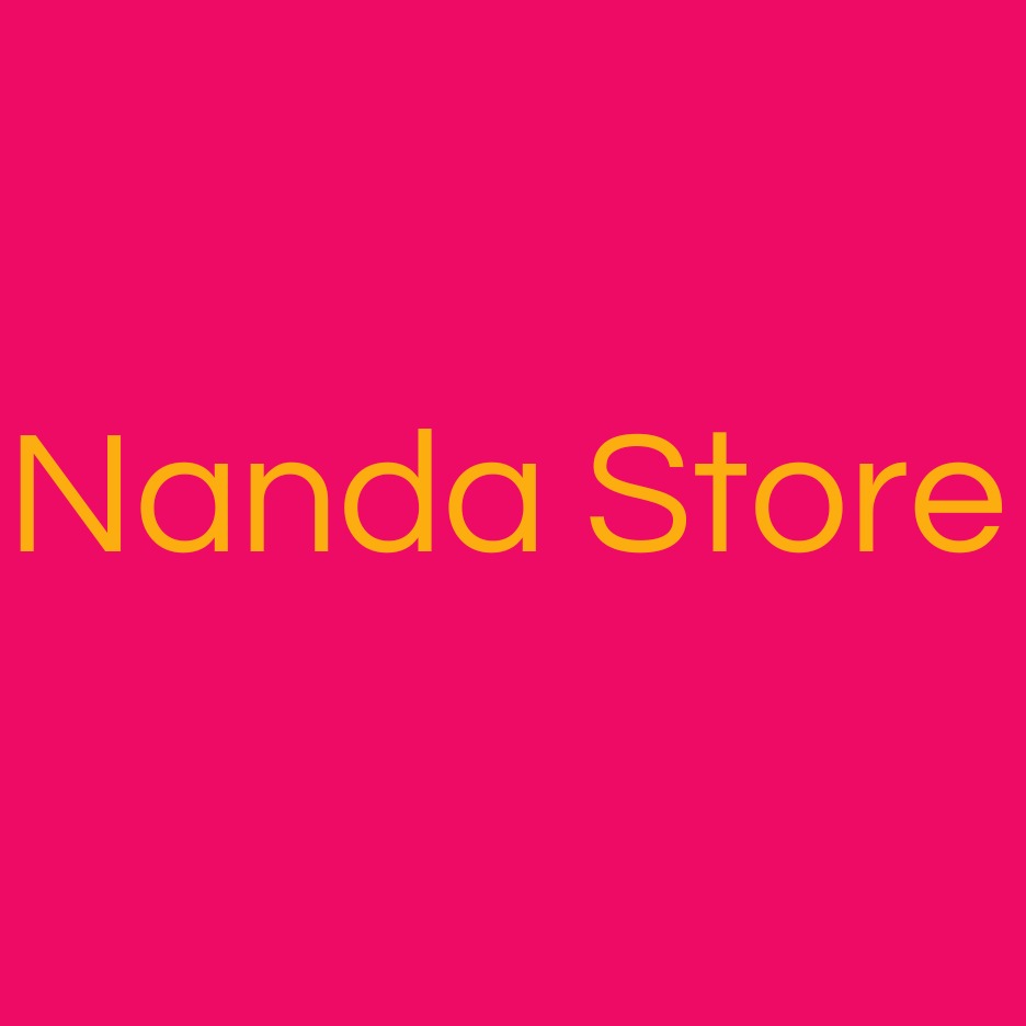 Nanda Store, Loja Online | Shopee Brasil