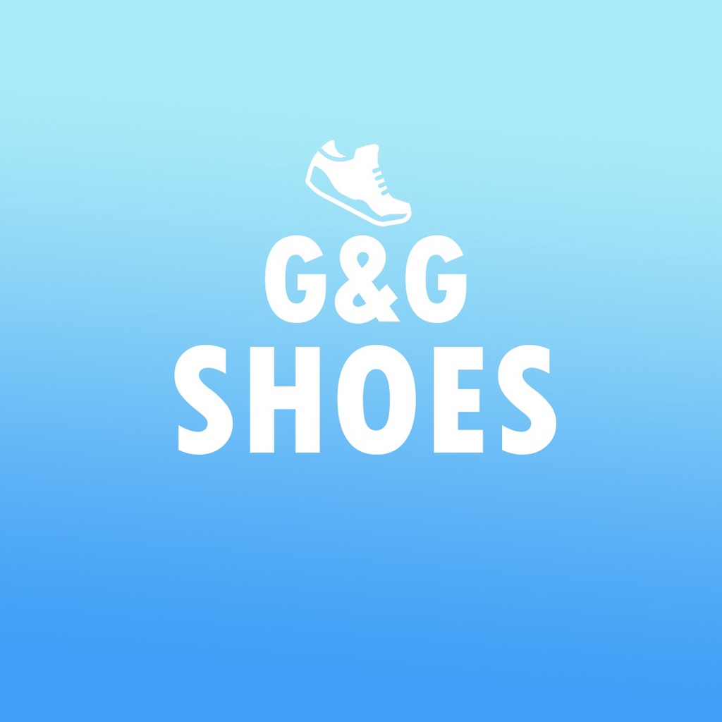 G&G Shoes, Loja Online | Shopee Brasil