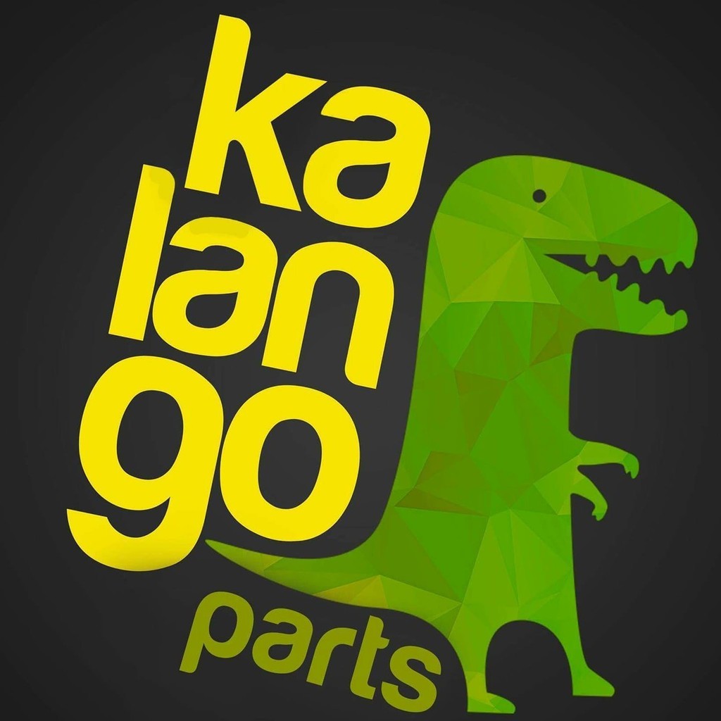 e-kalango Parts, Loja Online | Shopee Brasil