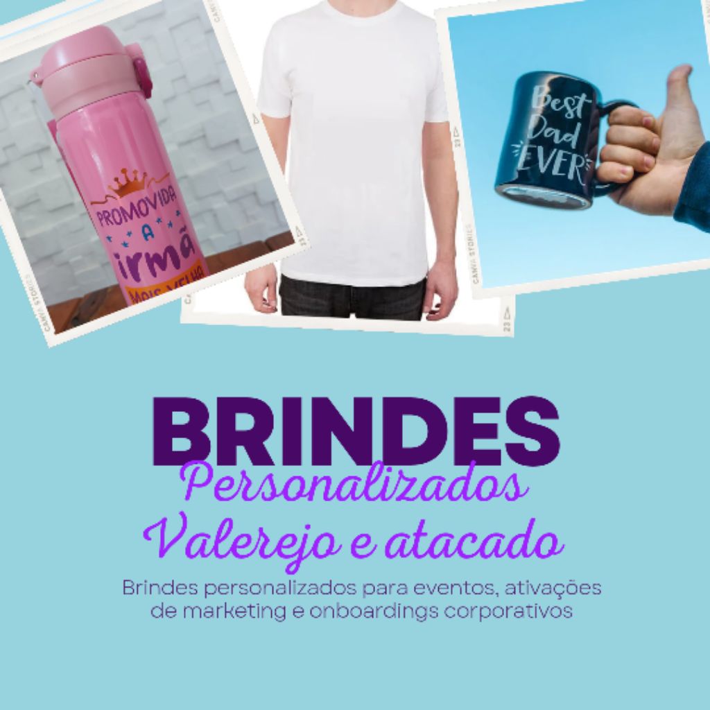 Personalizados RN, Loja Online | Shopee Brasil