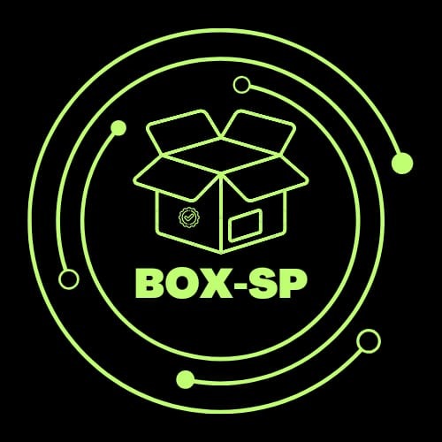 BOX SP, Loja Online | Shopee Brasil
