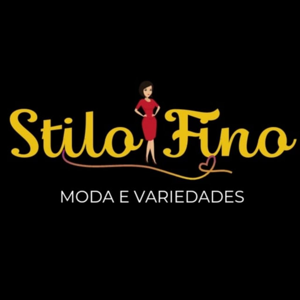 STILO FINO, Loja Online | Shopee Brasil