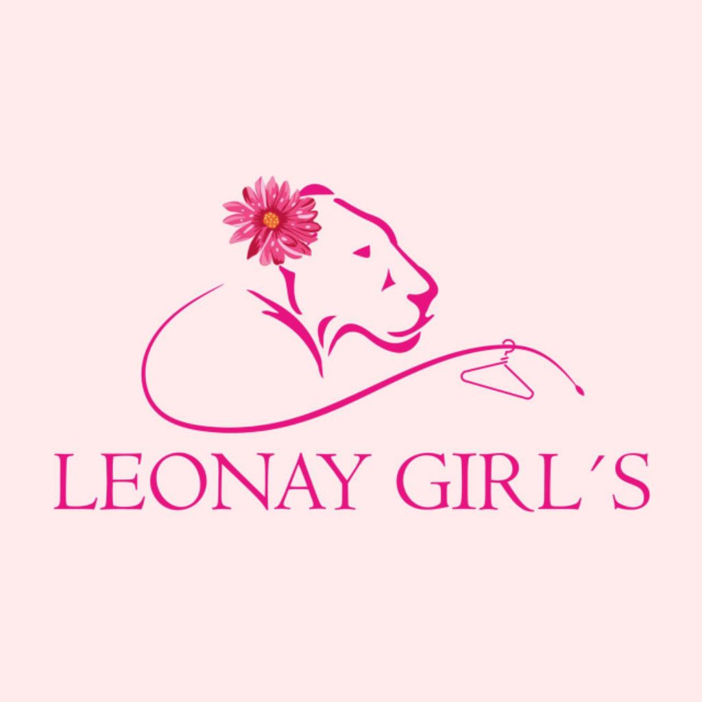 Leonay Girls_Moda feminina, Loja Online | Shopee Brasil